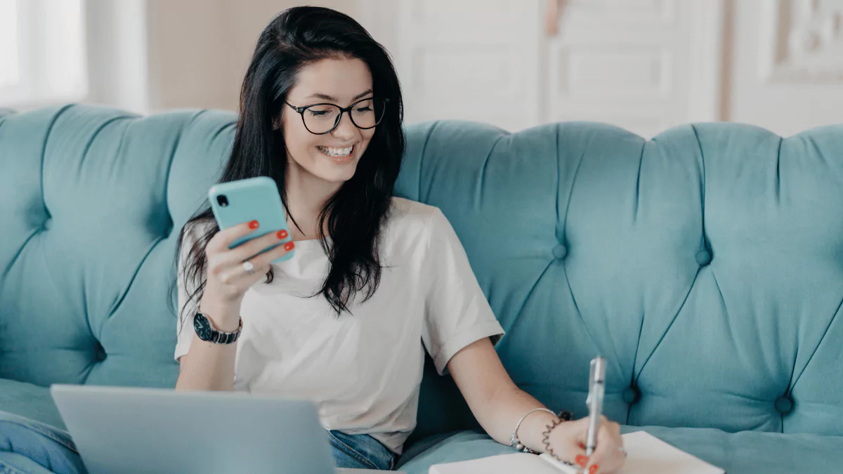 How to Land a Remote Job with No Experience